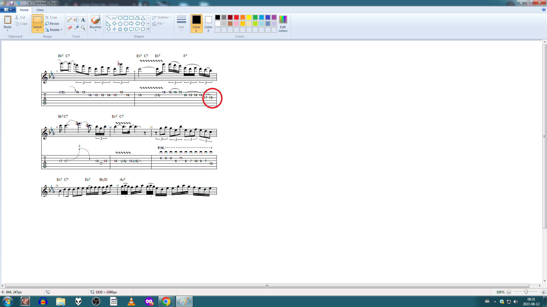 Am I being too picky, lazy, thick, etc. or this lesson is kind of half ...