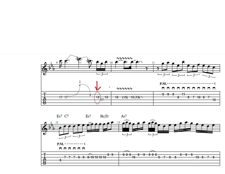 Am I being too picky, lazy, thick, etc. or this lesson is kind of half ...